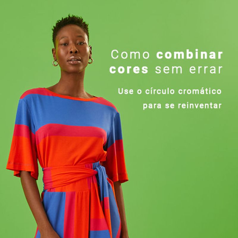 Guia de combinações de cores: saiba tudo com a Sacada!